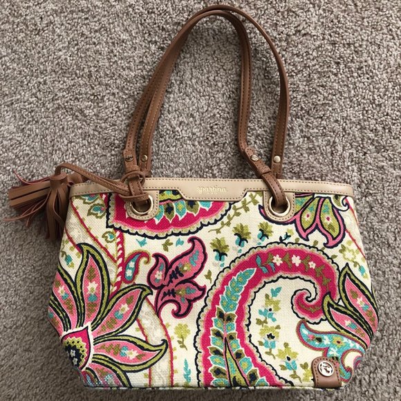 Spartina 449 | Bags | Spartina 449 Island Tote | Poshmark